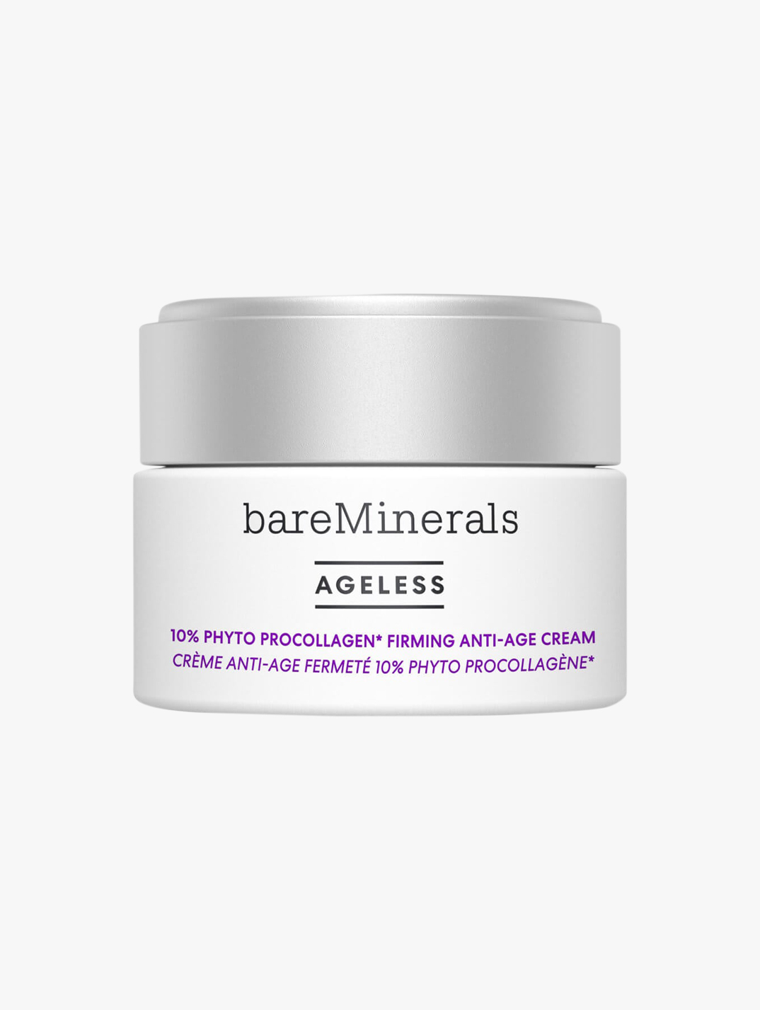 bareMinerals Ageless 10% Phyto Pro Collagen Firming Cream | MECCA