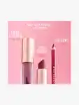 MECCA MAX Pout Pop Lipstick Vibe Check (Matte) | MECCA