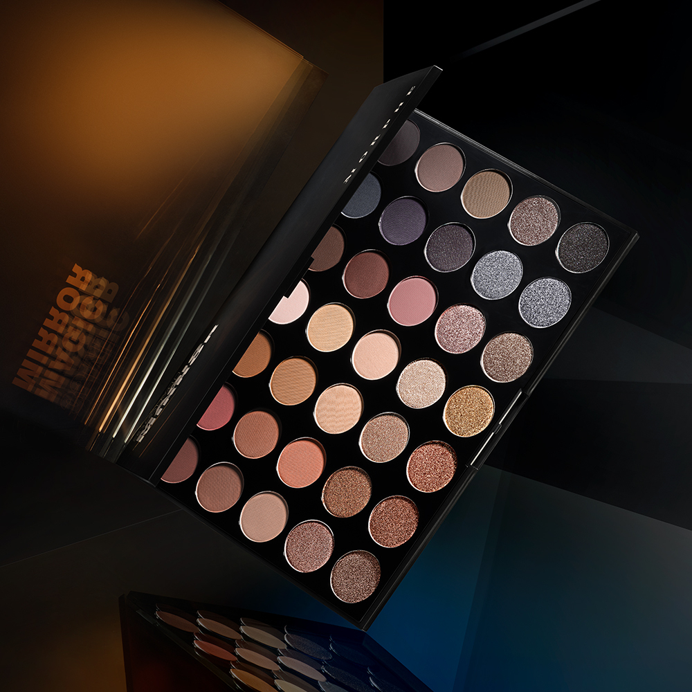 Morphe Palette New | ppgbbe.intranet.biologia.ufrj.br