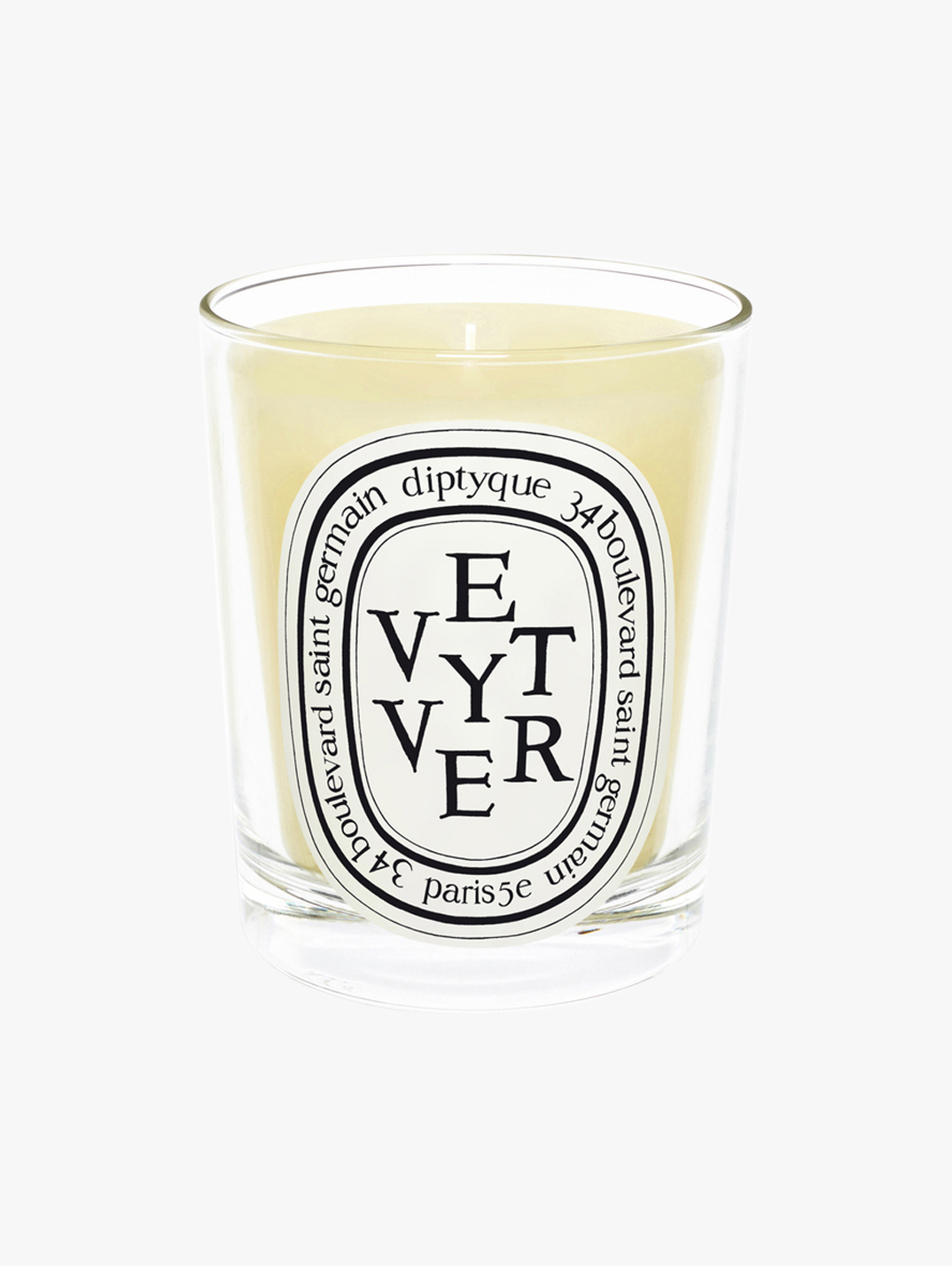 Vétyver Candle diptyque | MECCA
