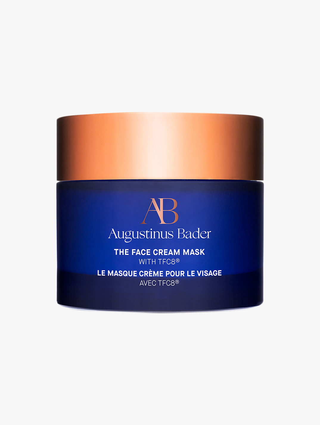Augustinus Bader The Face Cream Mask | MECCA