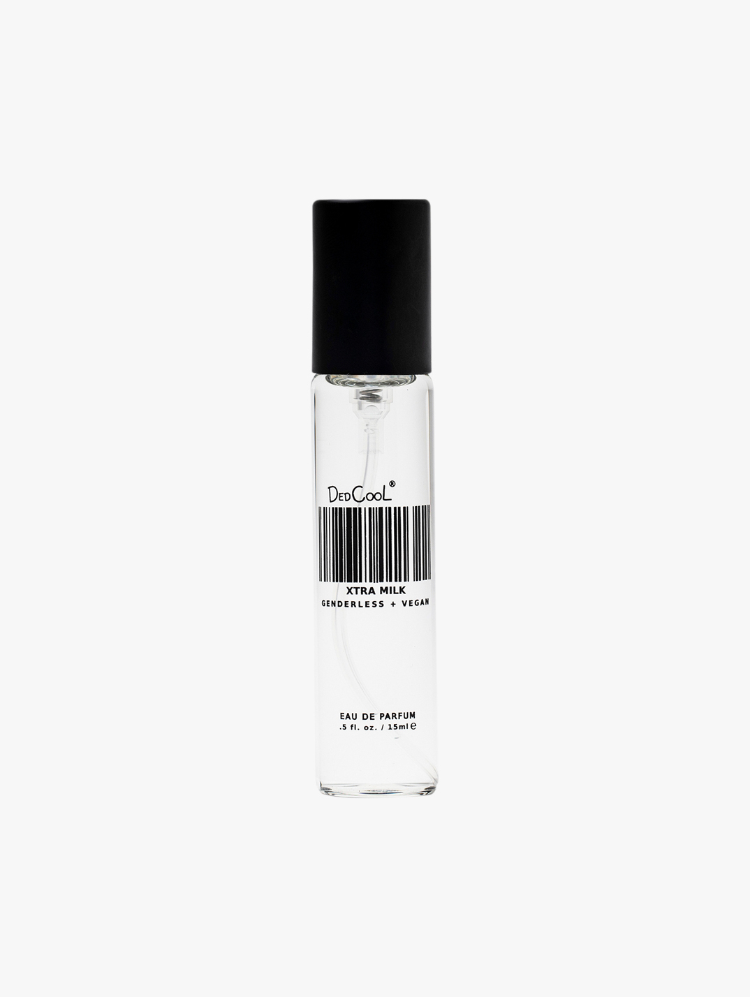 Xtra Milk Fragrance - DedCool 15ml | MECCA