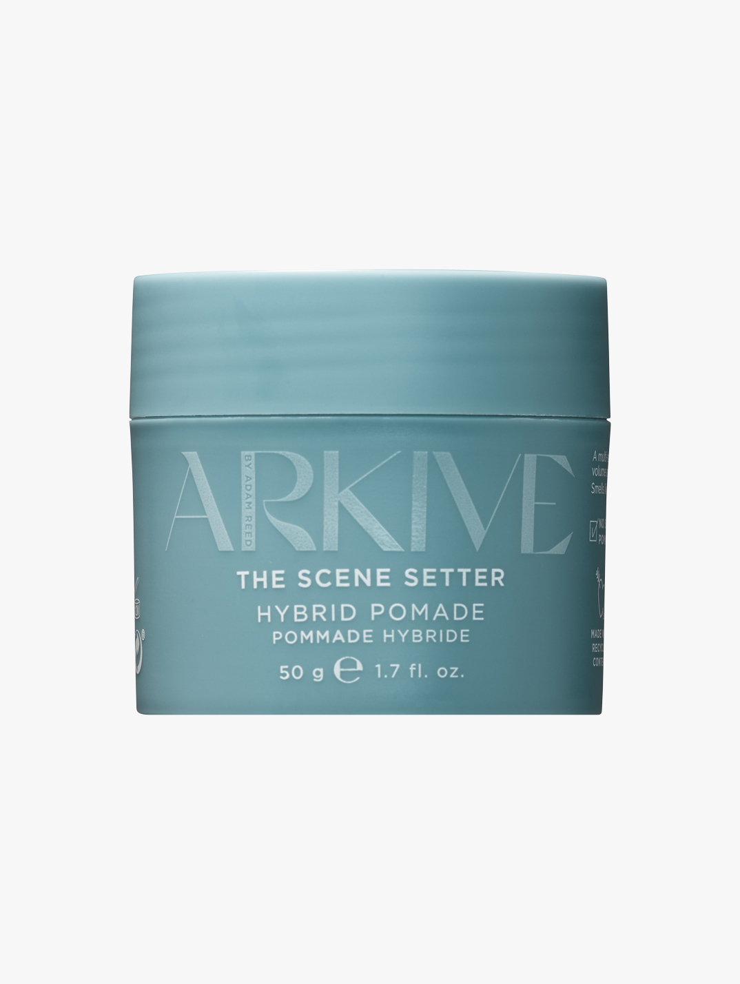 ARKIVE Scene Setter Hybrid Pomade | MECCA