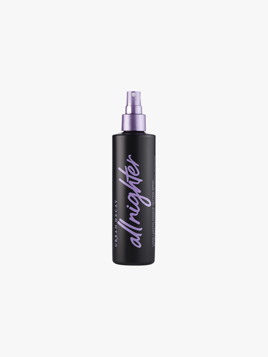Urban Decay All Nighter Setting Spray Jumbo | MECCA