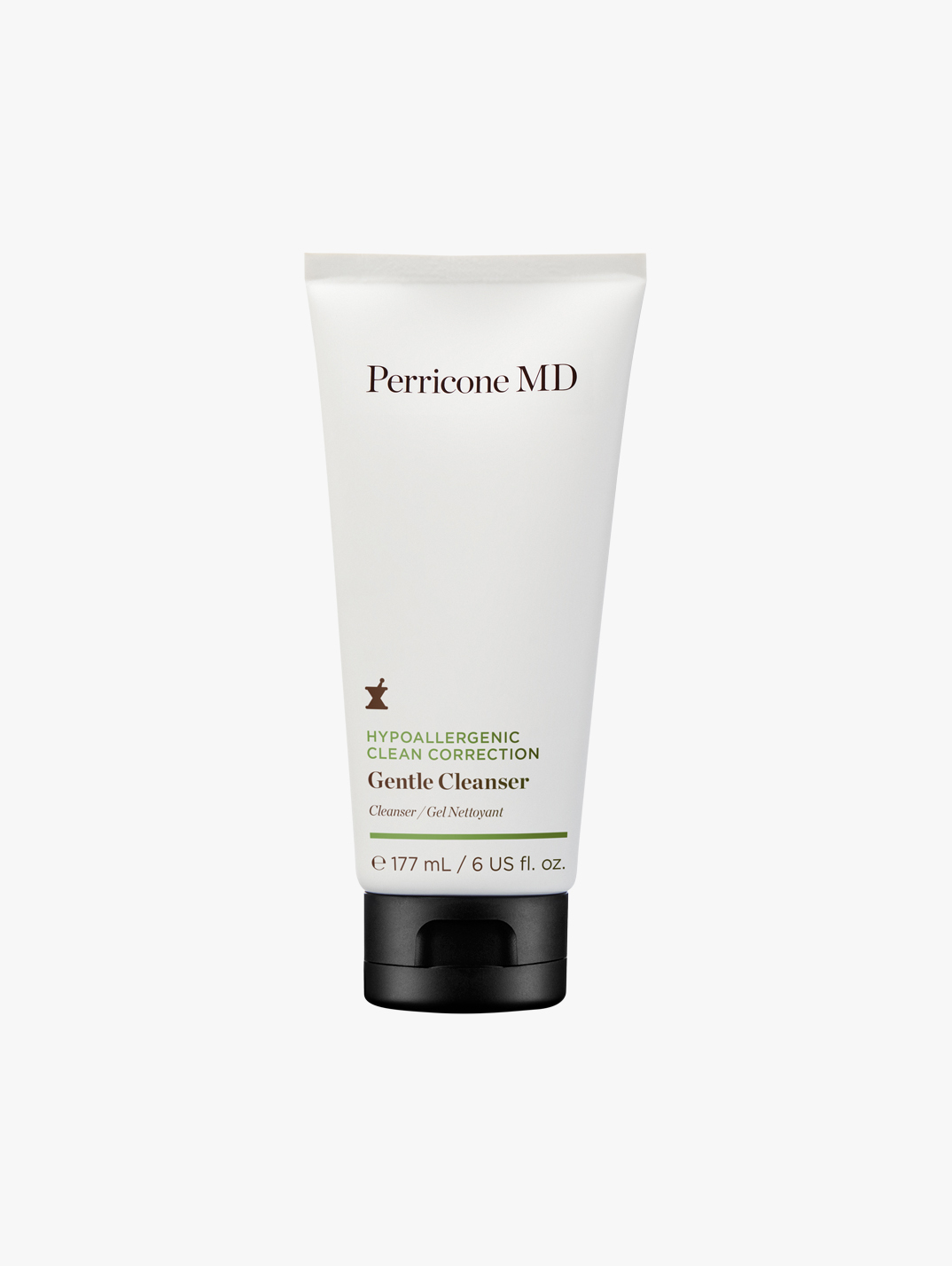 Perricone MD Hypoallergenic Clean Correction Gentle Cleanser 177ml | MECCA