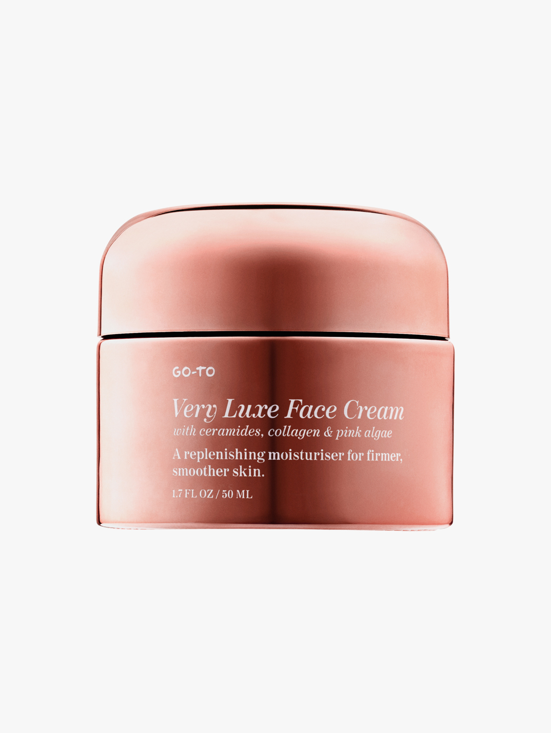 Go-To Very Luxe Face Cream | MECCA
