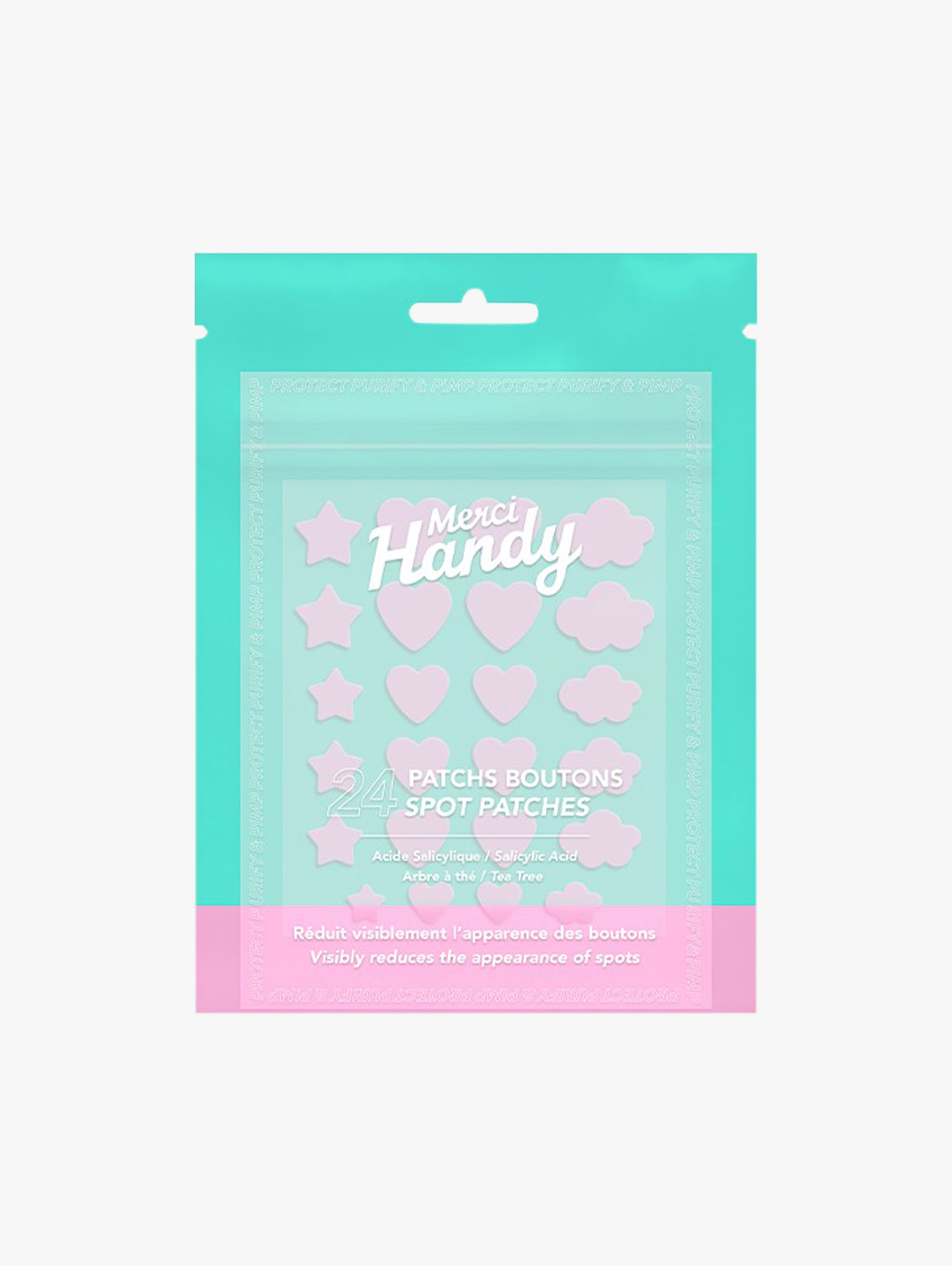 Merci Handy Spot Patches | MECCA