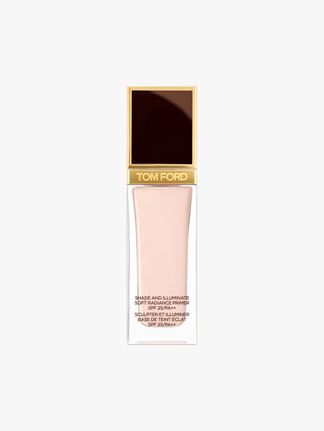 Tom Ford S&I Soft Radiance Primer Spf 25 | MECCA