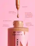 MECCA MAX Off Duty Serum Skin Tint 235 | MECCA