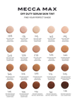 MECCA MAX Off Duty Serum Skin Tint | MECCA