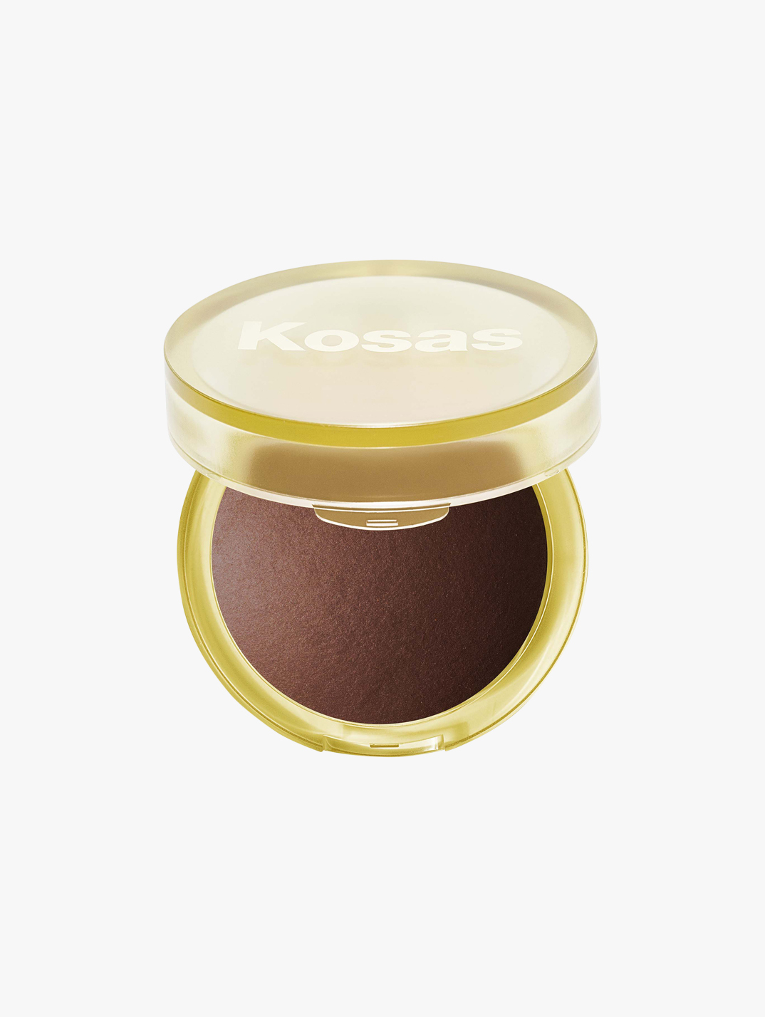 Kosas The Sun Show Glowy Warmth Bronzer Tropic | MECCA