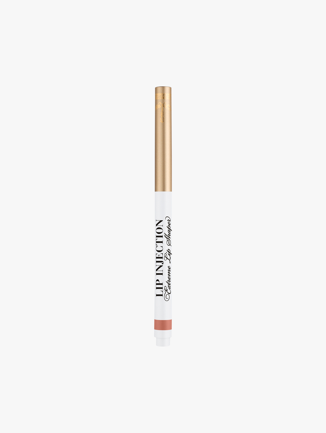 Too Faced Lip Injection Extreme Plumping Lip Liner Post-Op Pink | MECCA