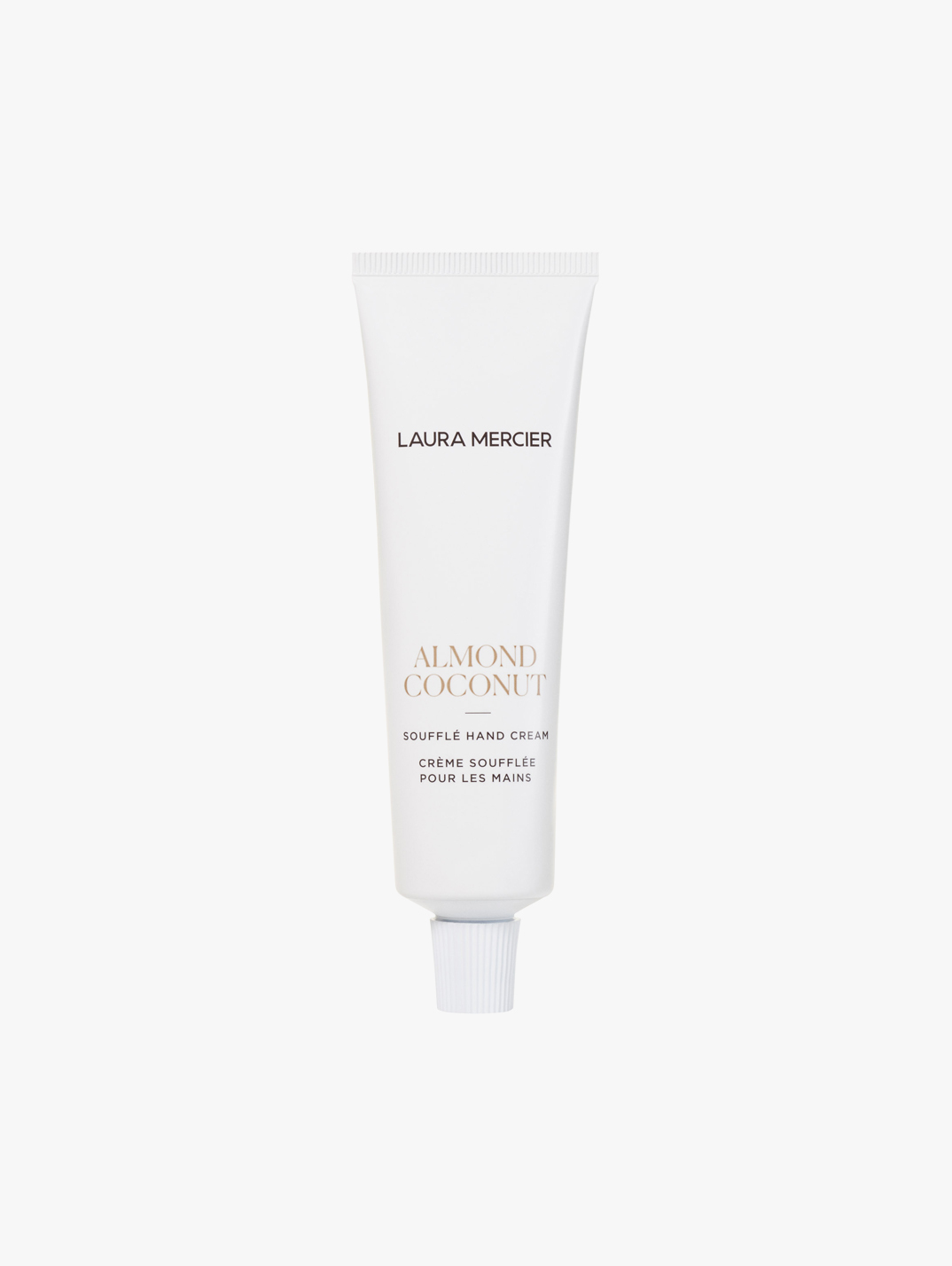 Soufflé Hand Cream Almond Coconut - Laura Mercier | MECCA