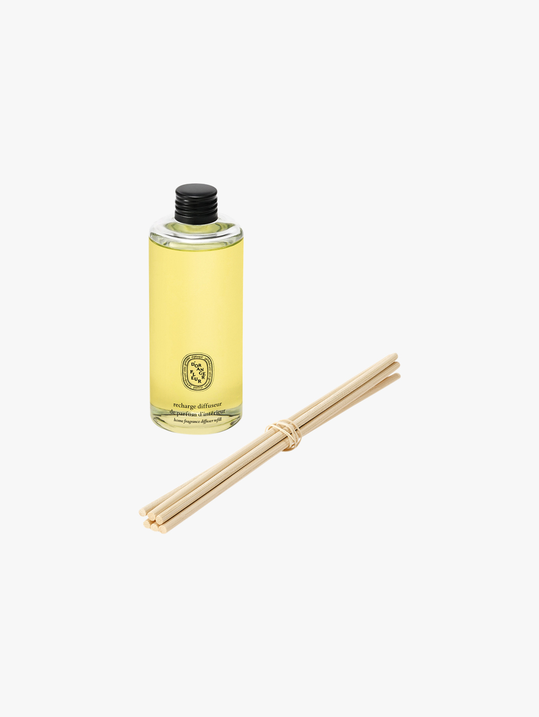diptyque Refill Reed Diffuser Fleur d’Oranger | MECCA
