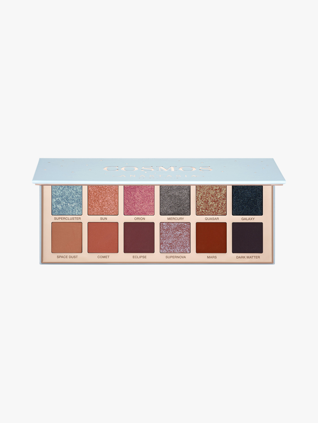 Anastasia Beverly Hills Cosmos Eye Shadow Palette | MECCA