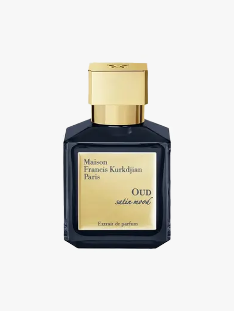 Maison Francis Kurkdjian Oud Satin Mood Extrait | MECCA
