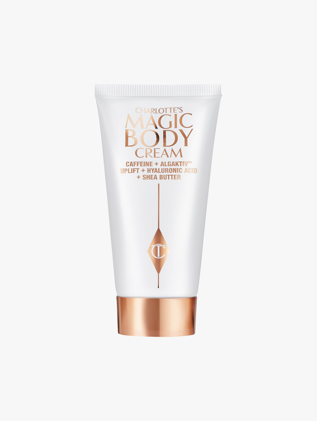 Charlotte's Magic Body Cream - Charlotte Tilbury 50ml | MECCA