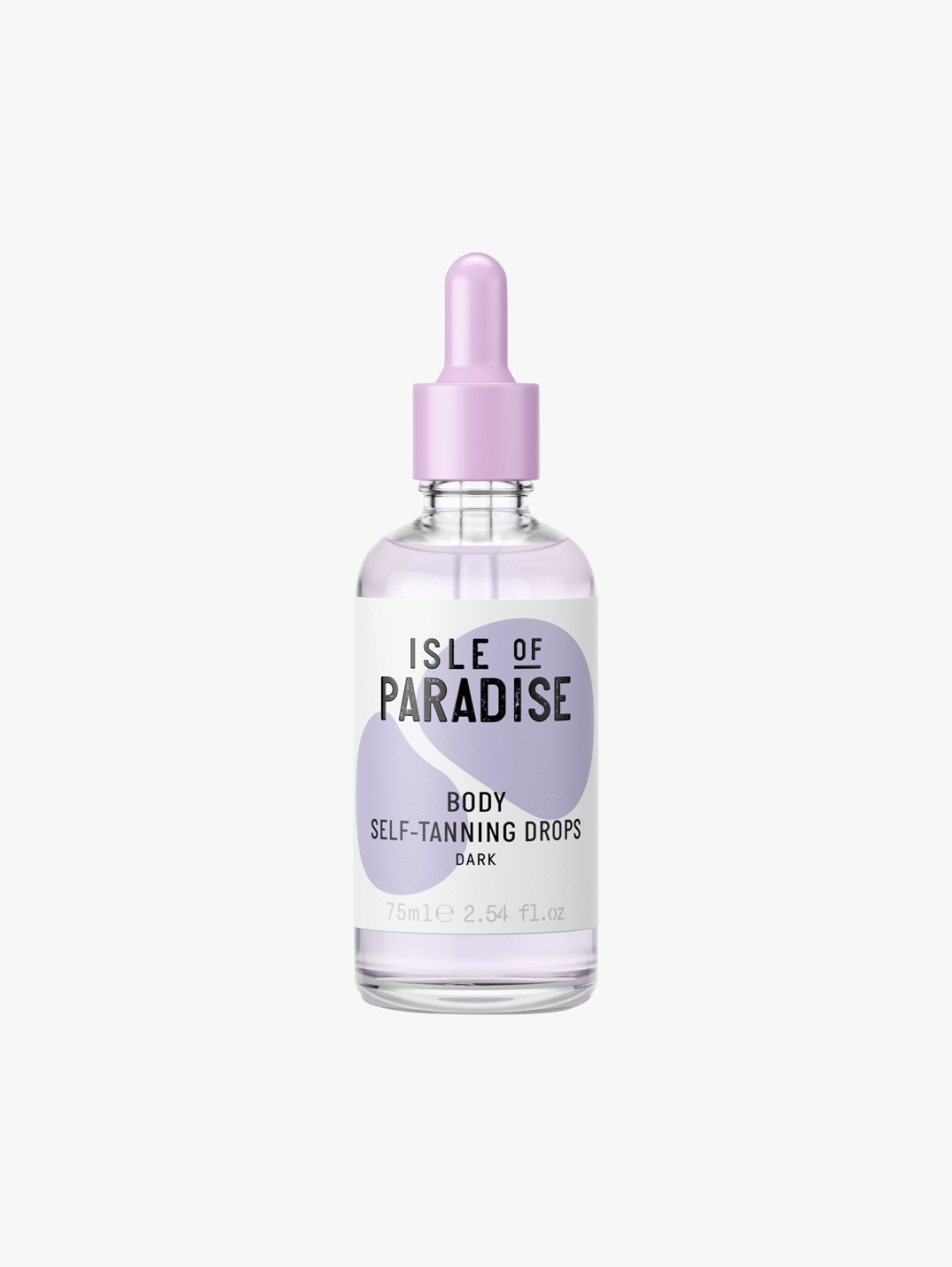 Isle of Paradise Self-Tanning Body Drops | MECCA