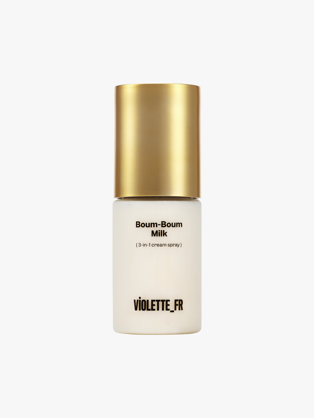 Violette_FR Boum Boum Milk 50ml | MECCA