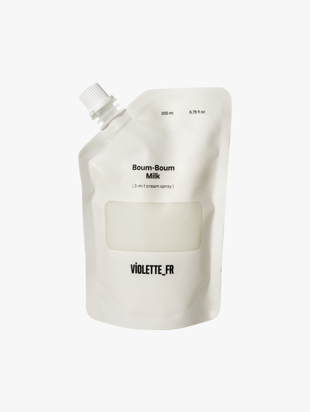 Violette_FR Boum Boum Milk 200ml Refill | MECCA