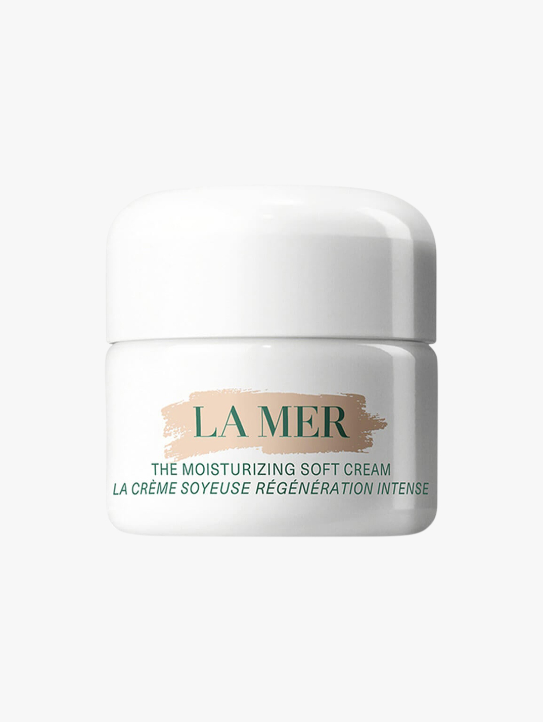 La Mer The Moisturizing Soft Cream 30ml | MECCA