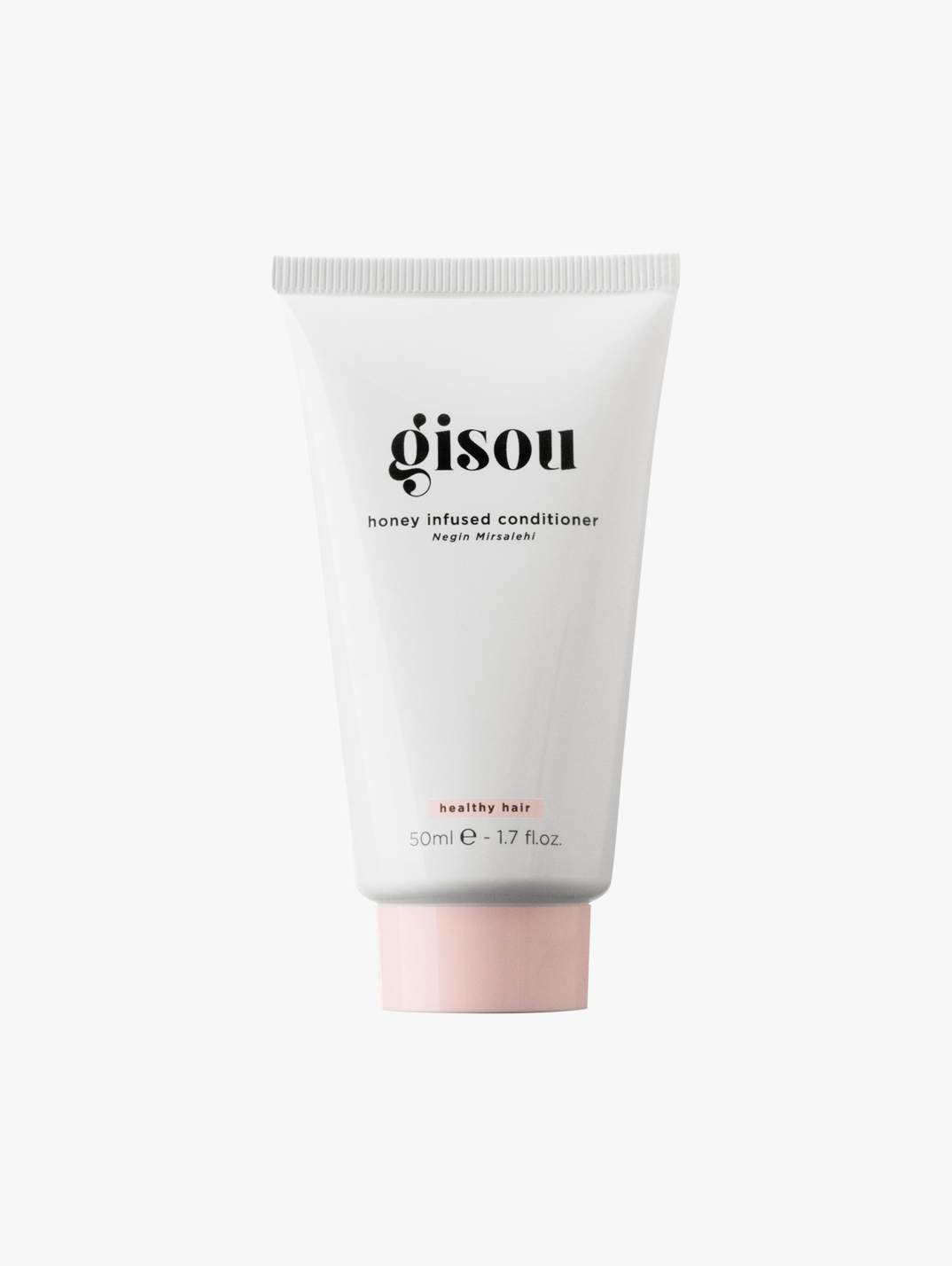 Gisou Honey Infused Conditioner 50ml | MECCA