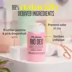 Sol de Janeiro Rio Deo 68 Aluminum-Free Deodorant | MECCA