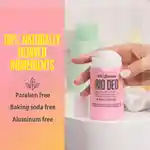 Sol de Janeiro Rio Deo 68 Aluminum-Free Deodorant | MECCA