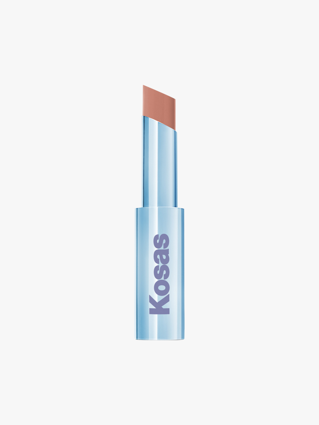 Kosas Wet Stick Moisture Lip Shine Heat Wave | MECCA