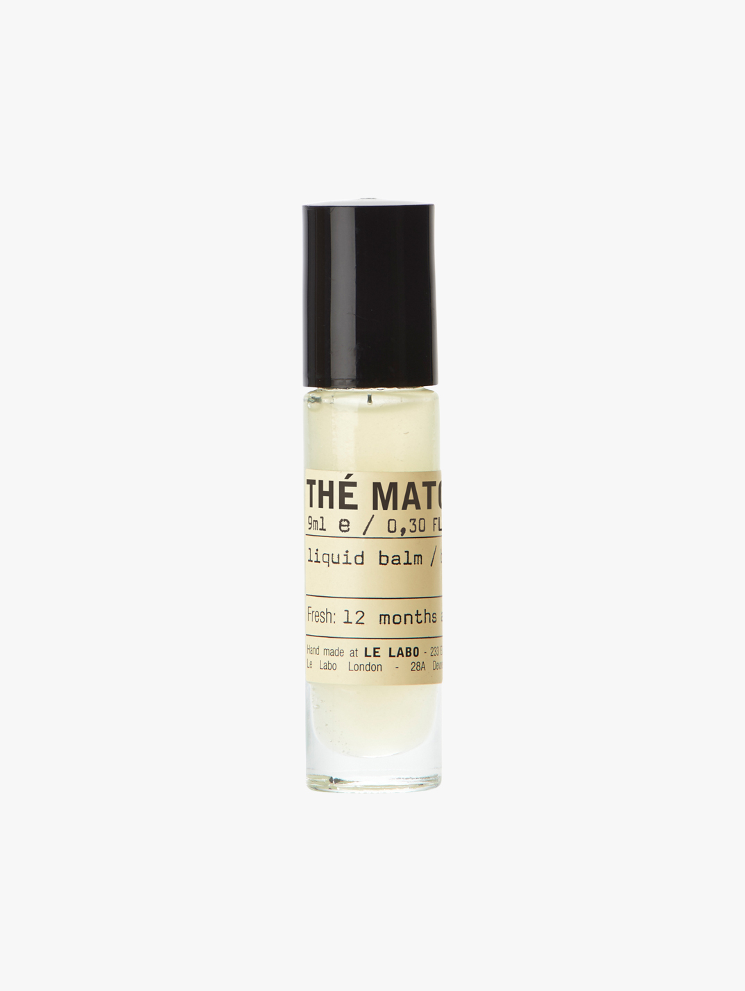 Le Labo Thé Matcha 26 Liquid Balm | MECCA