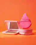 MECCA MAX Triangle Powder Puff | MECCA