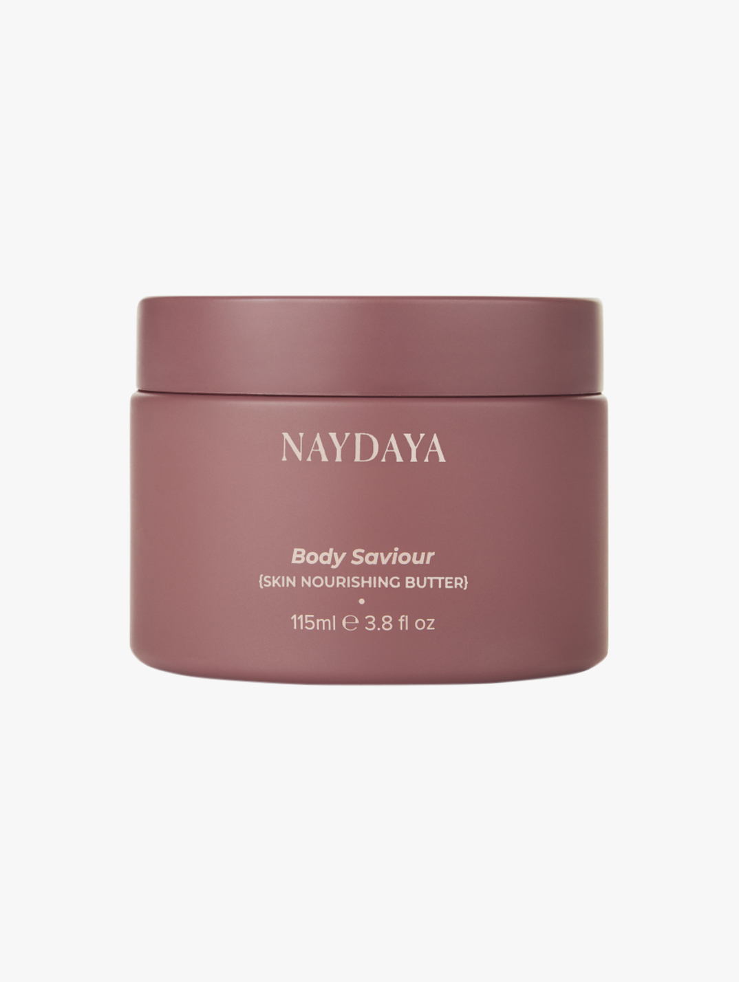 Naydaya Body Saviour Butter | MECCA