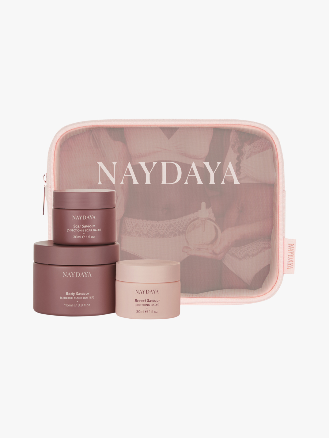 Naydaya New Mother Gift Set | MECCA
