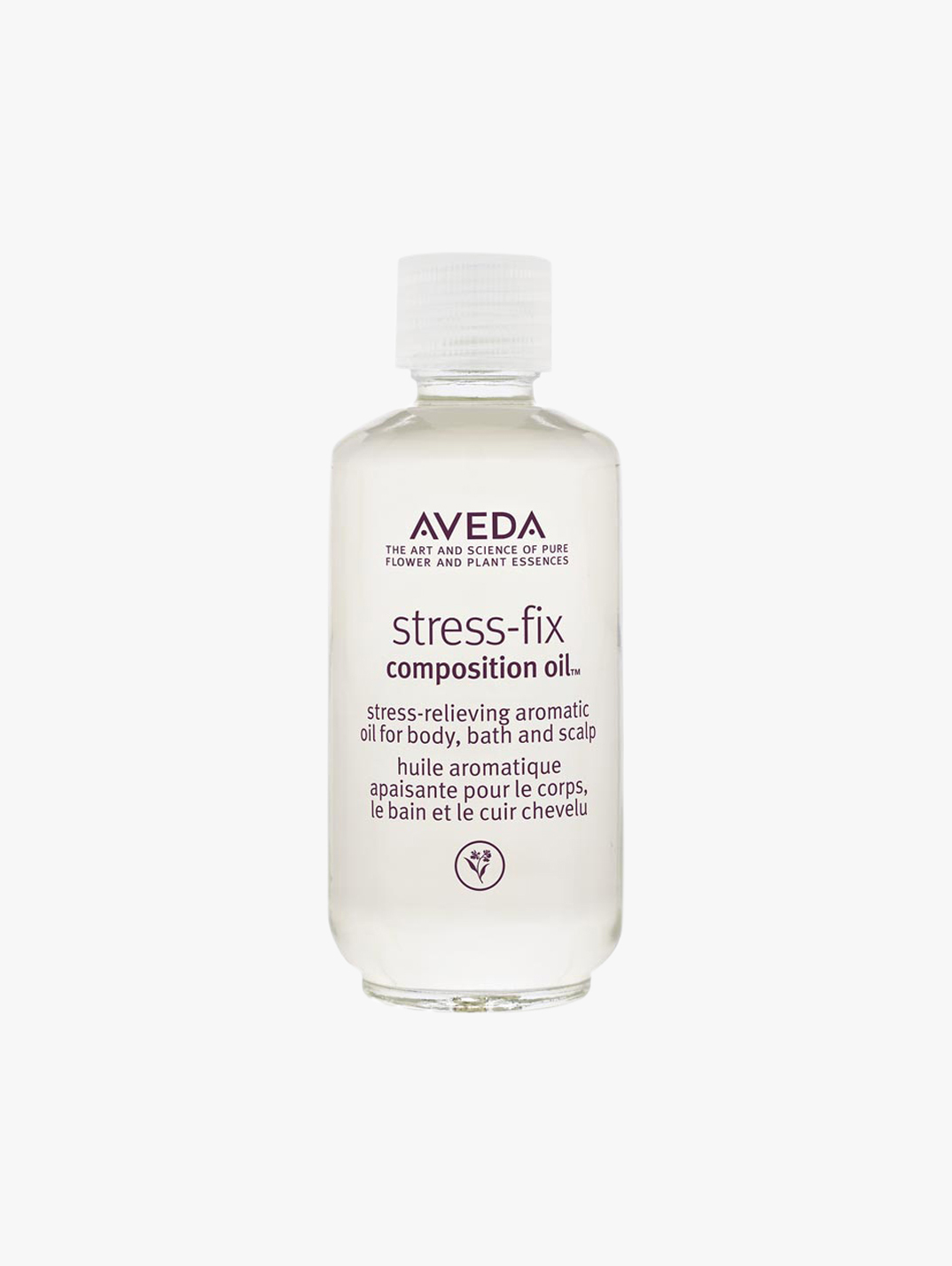 AVEDA Stress Fix Composition Oil | MECCA AVEDA Stress Fix Composition Oil | MECCA