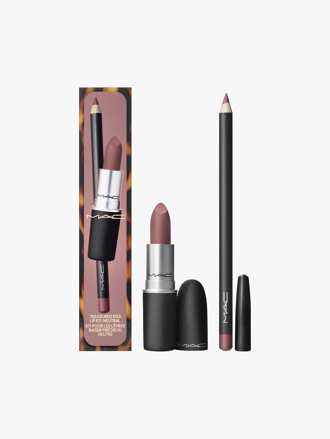 Treasured Kiss Lip Kit - M·A·C Cosmetics | MECCA