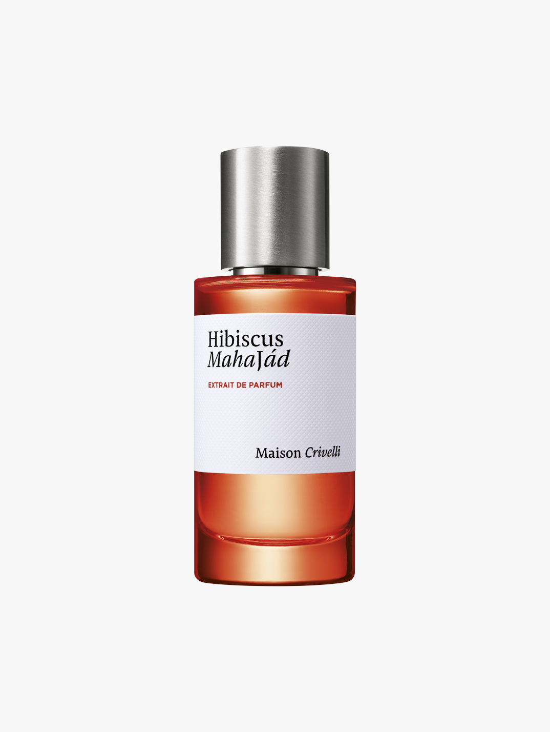 Maison Crivelli Hibiscus Mahajád 50ml | MECCA