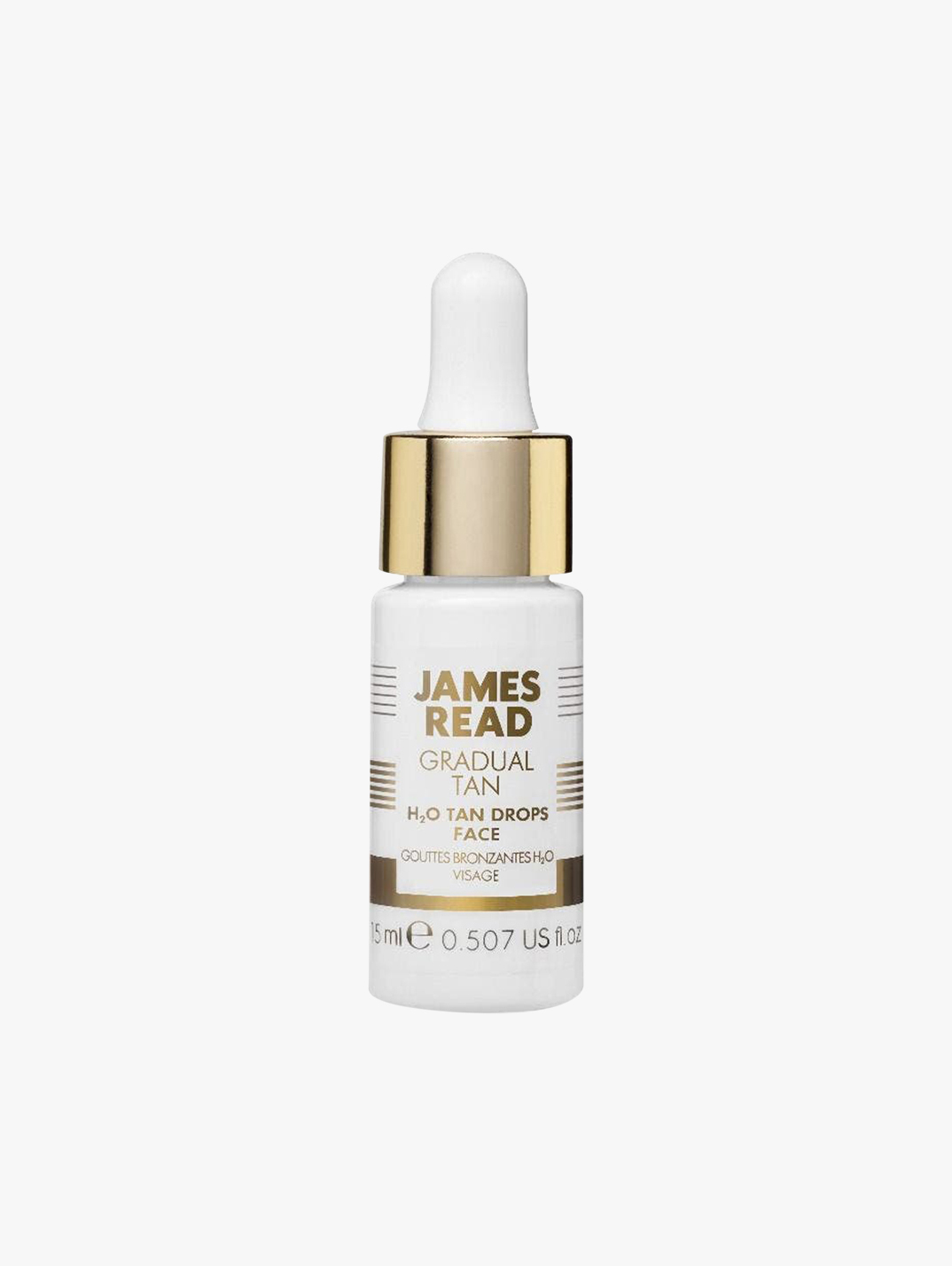 James Read Tan H2O Tan Drops 15ml | MECCA