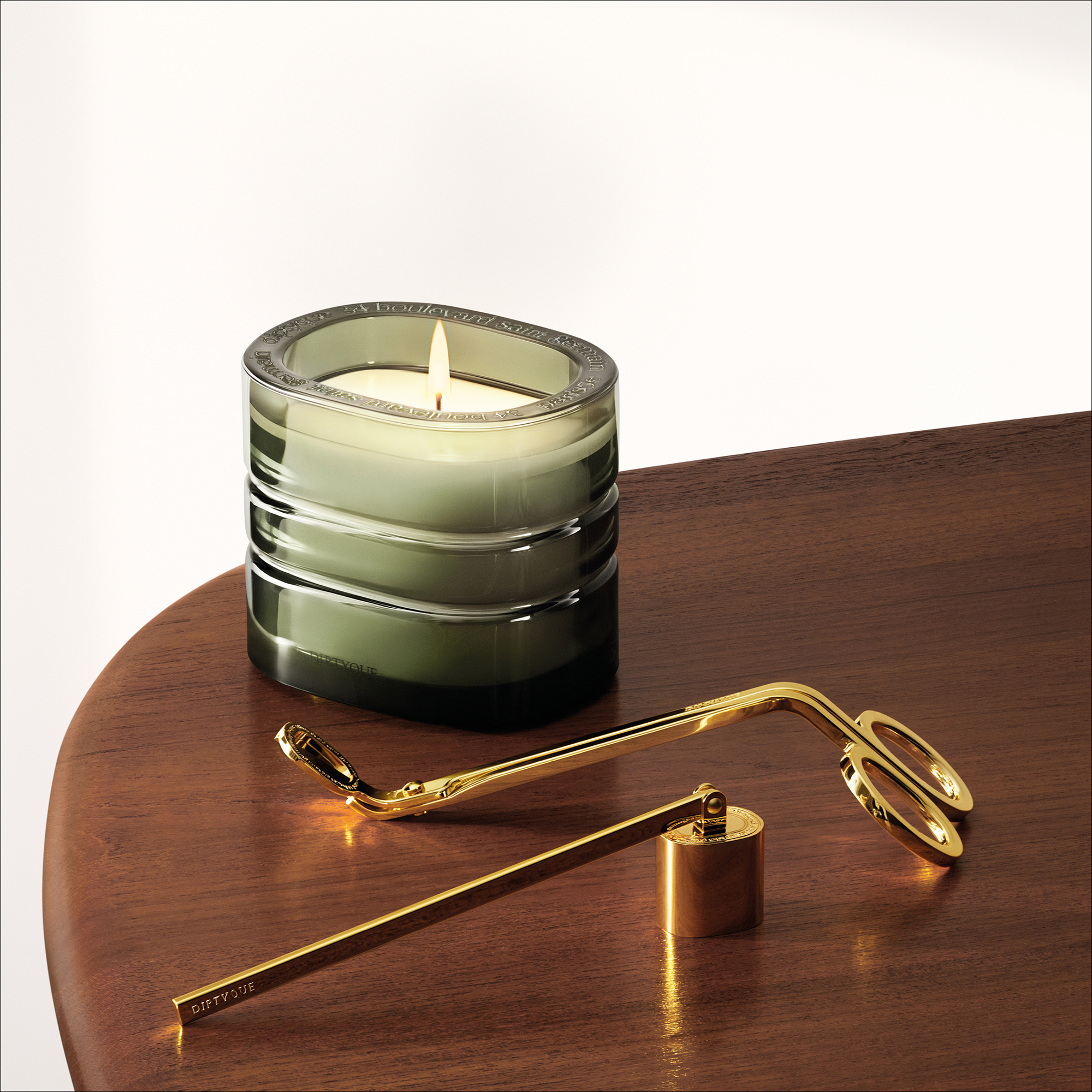 Expert guide to candle care | MECCA Memo