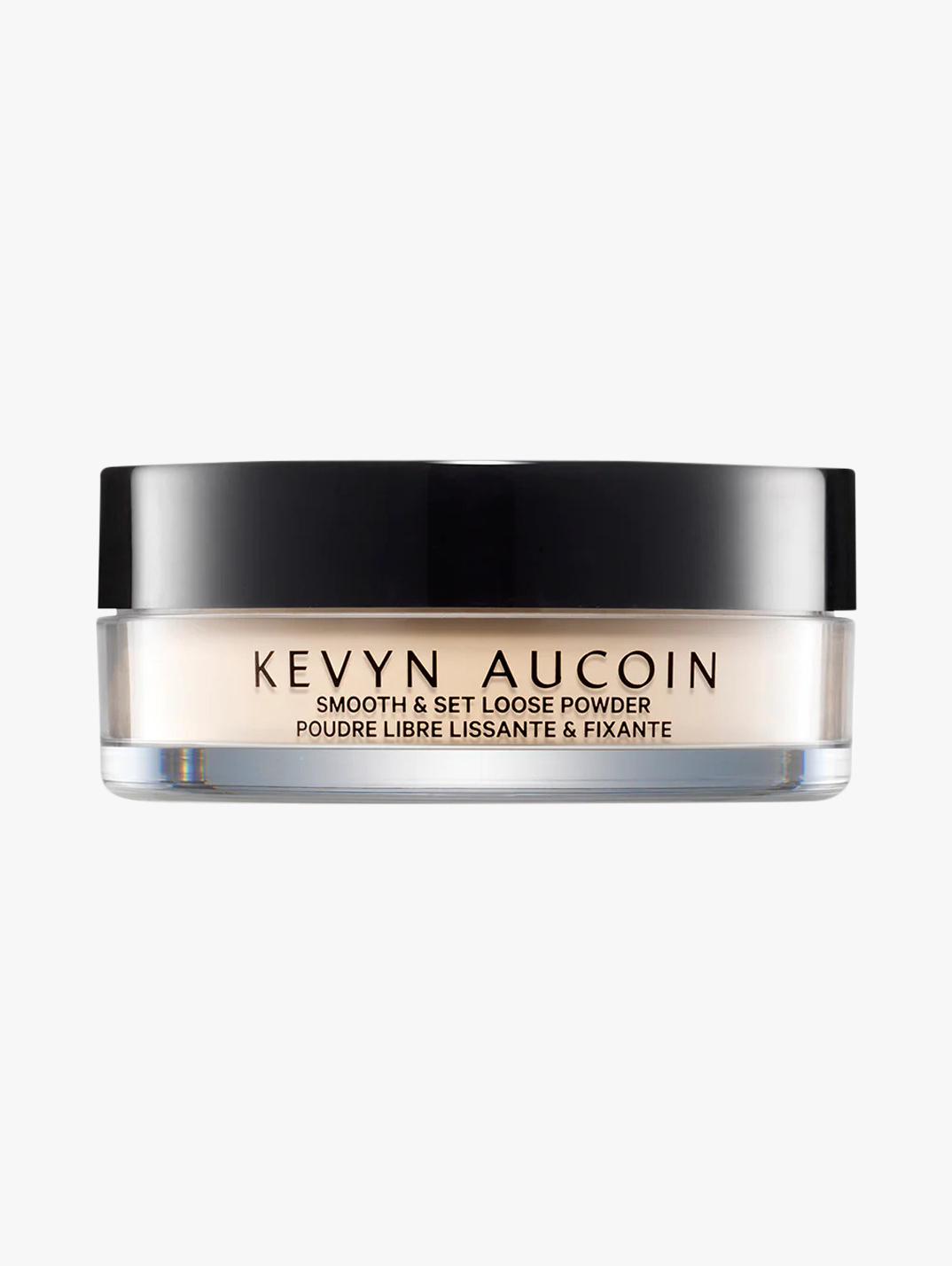Kevyn Aucoin Smooth & Set Loose Powder | MECCA