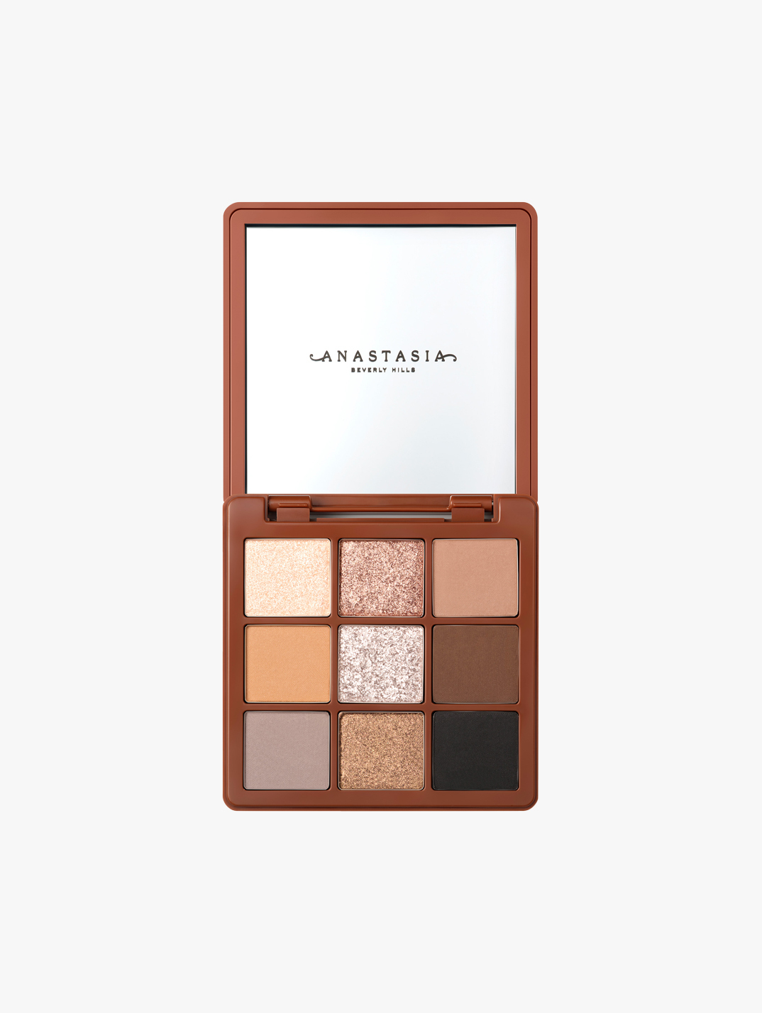 Anastasia Beverly Hills Sultry Mini Eye Shadow Palette | MECCA