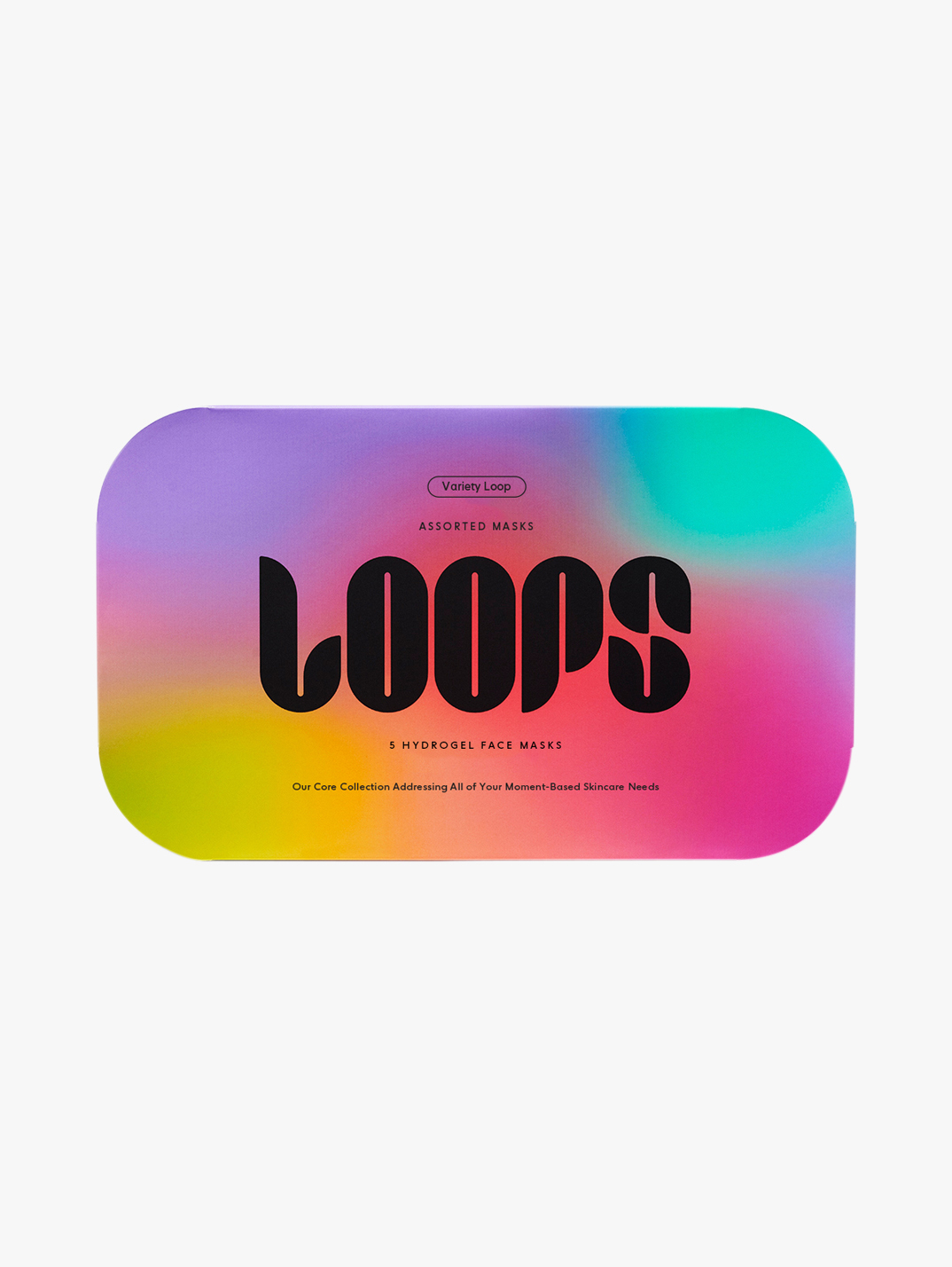 LOOPS Variety Loop | MECCA