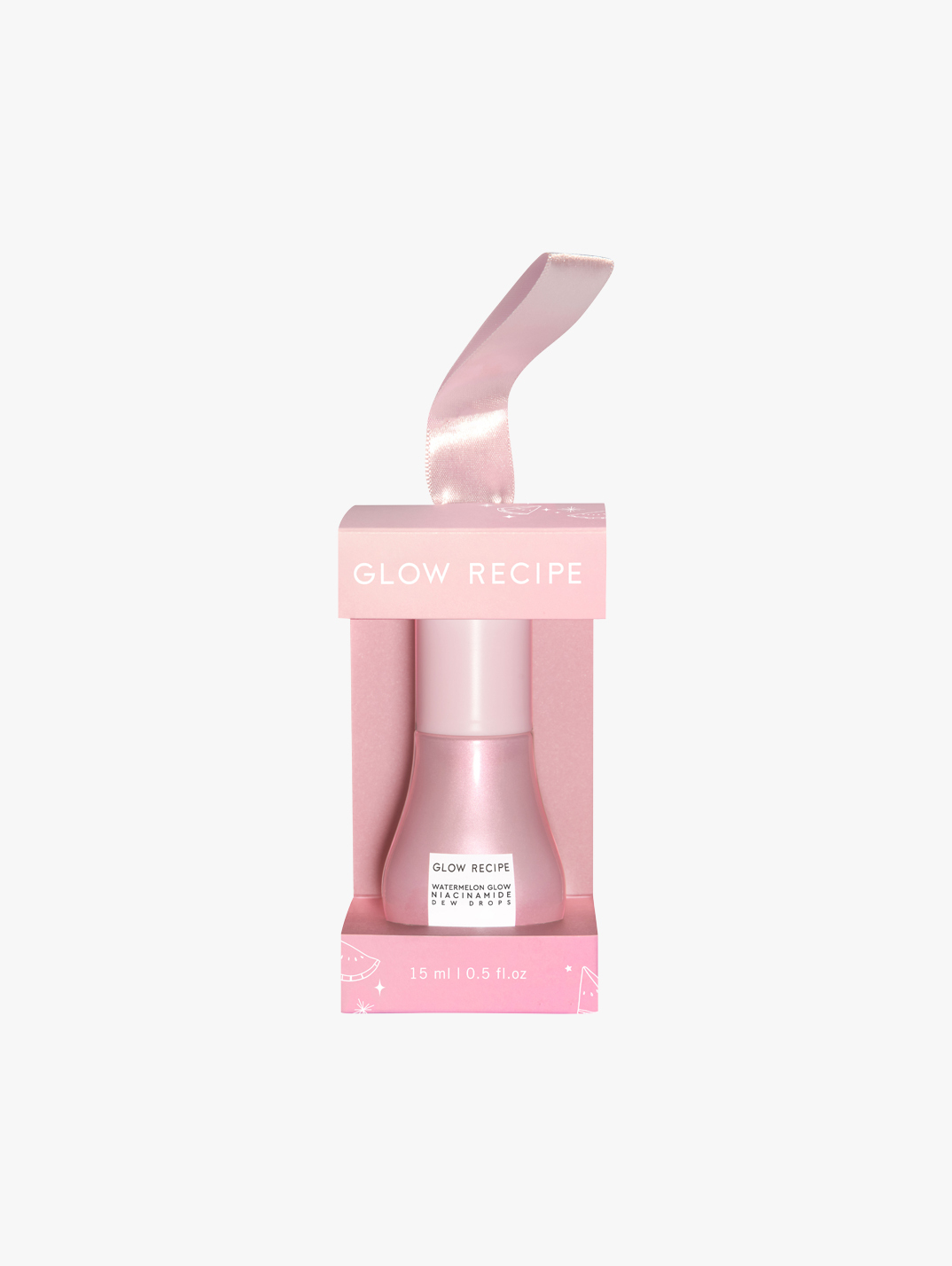 Glow Recipe Watermelon Glow Niacinamide Dew Drops | MECCA