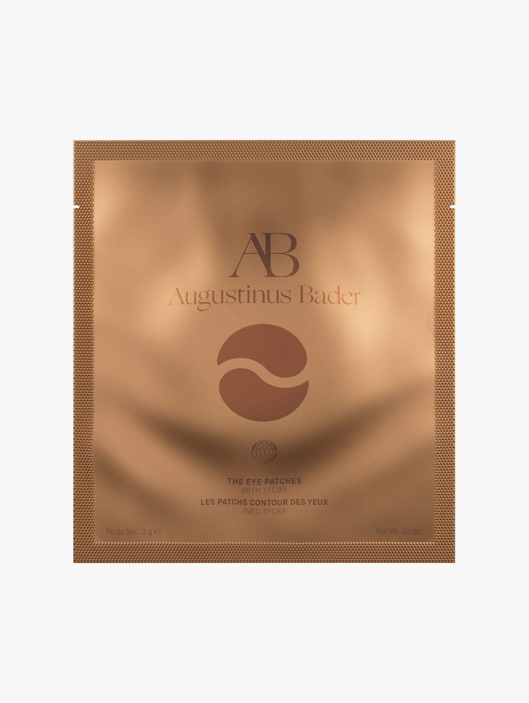 Augustinus Bader The Eye Patches | MECCA