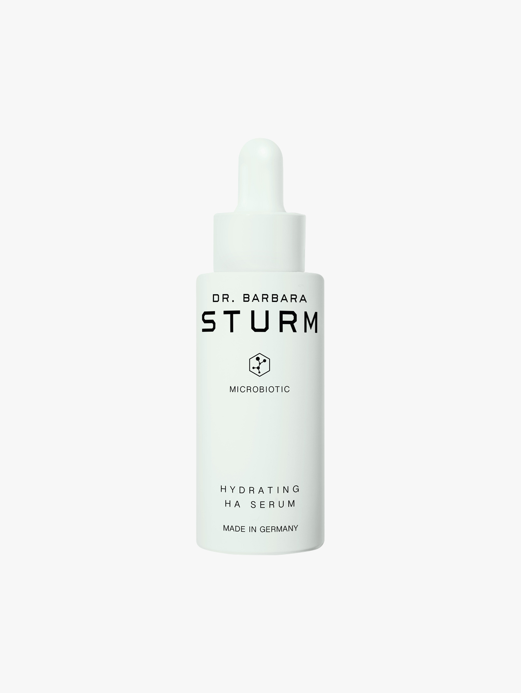 Dr. Barbara Sturm Microbiotic Hydrating Blemish Control HA Serum | MECCA