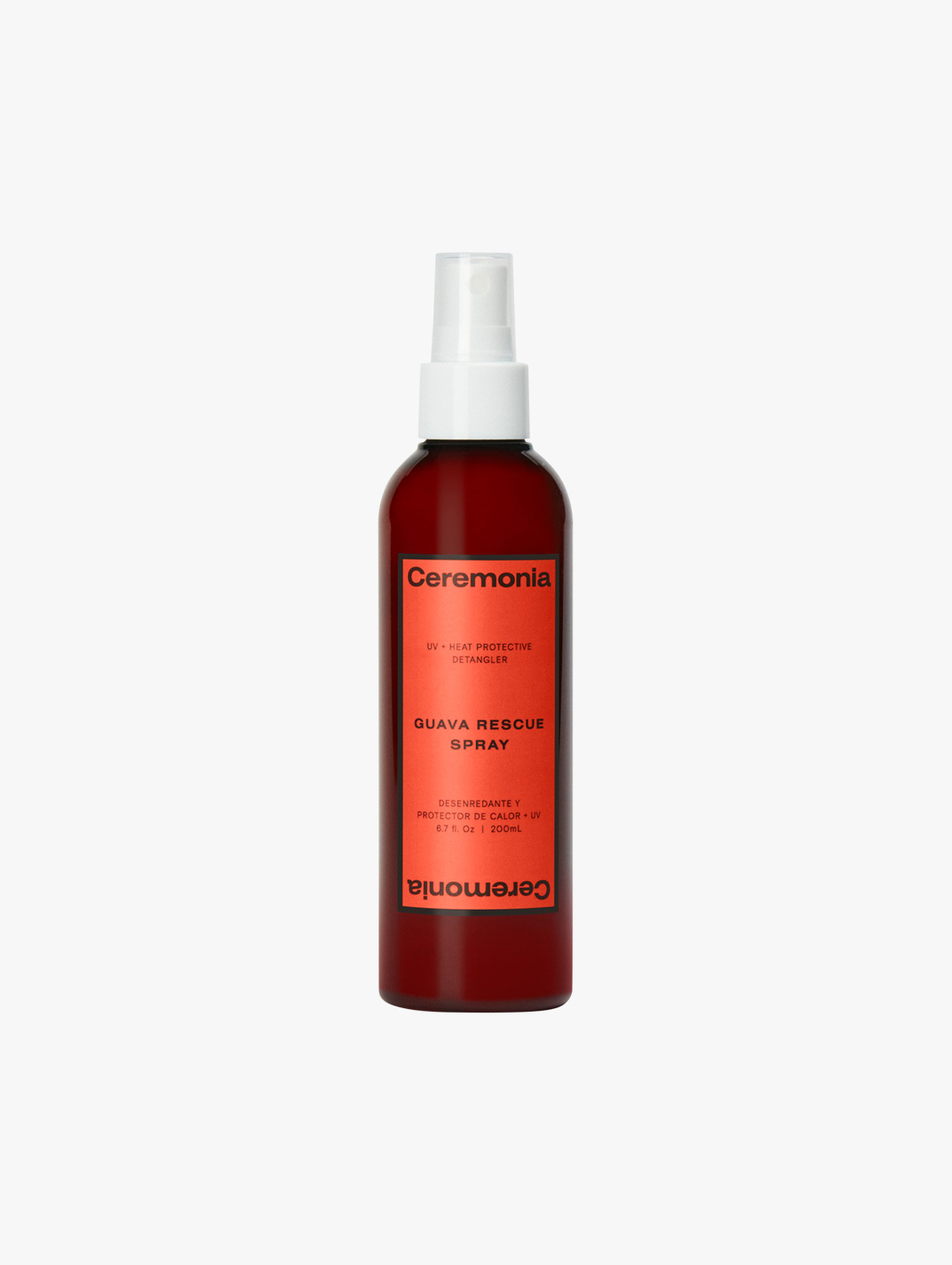Guava Rescue Spray Ceremonia 200 ml | MECCA