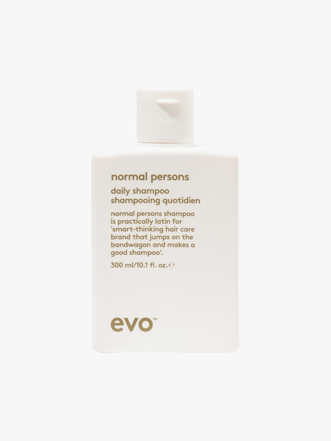 Evo Normal Persons Daily Shampoo | MECCA