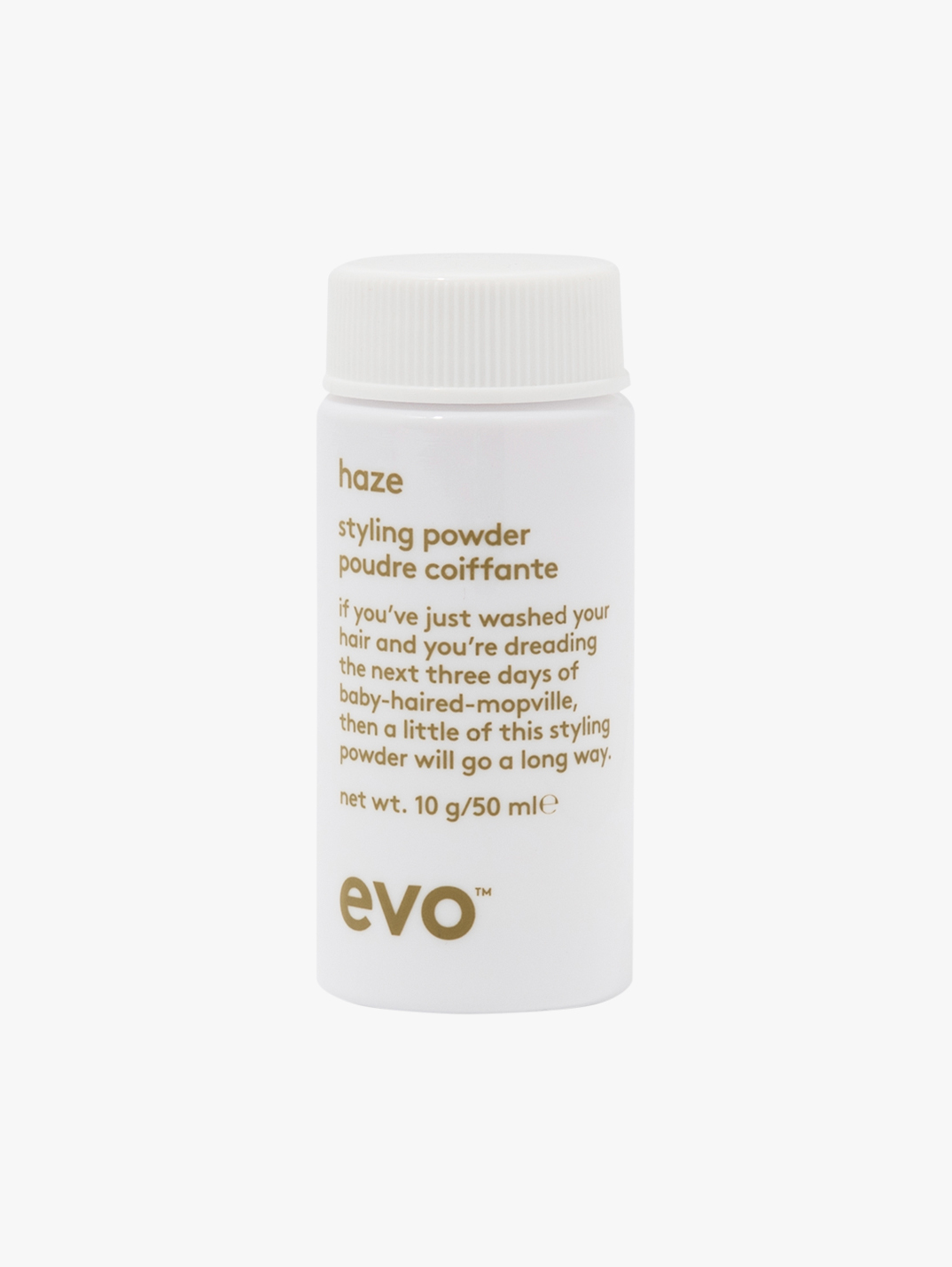 Evo Haze Styling Powder Spray Refill | MECCA