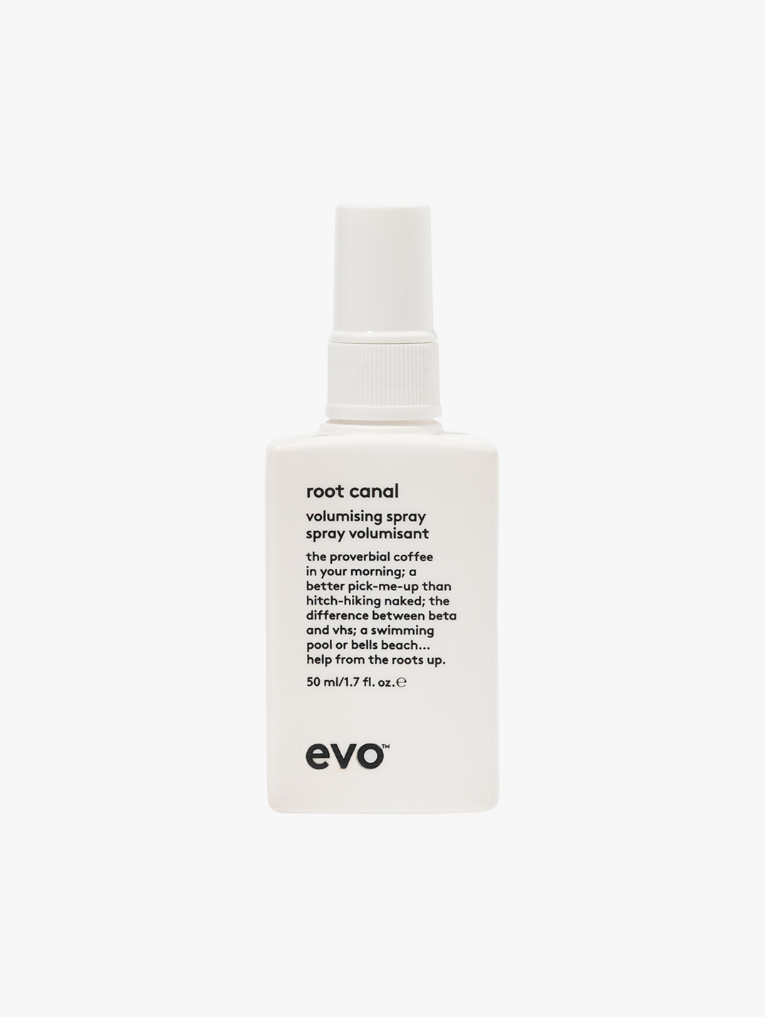 Evo Root Canal Volumising Spray 50ml | MECCA