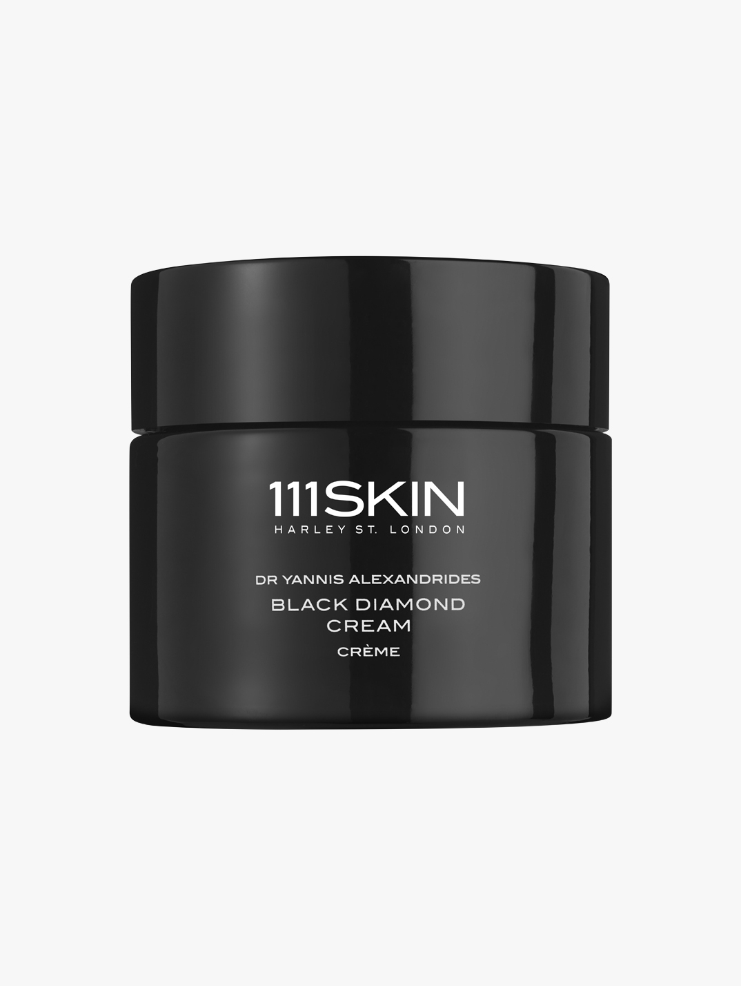 111SKIN Black Diamond Cream | MECCA