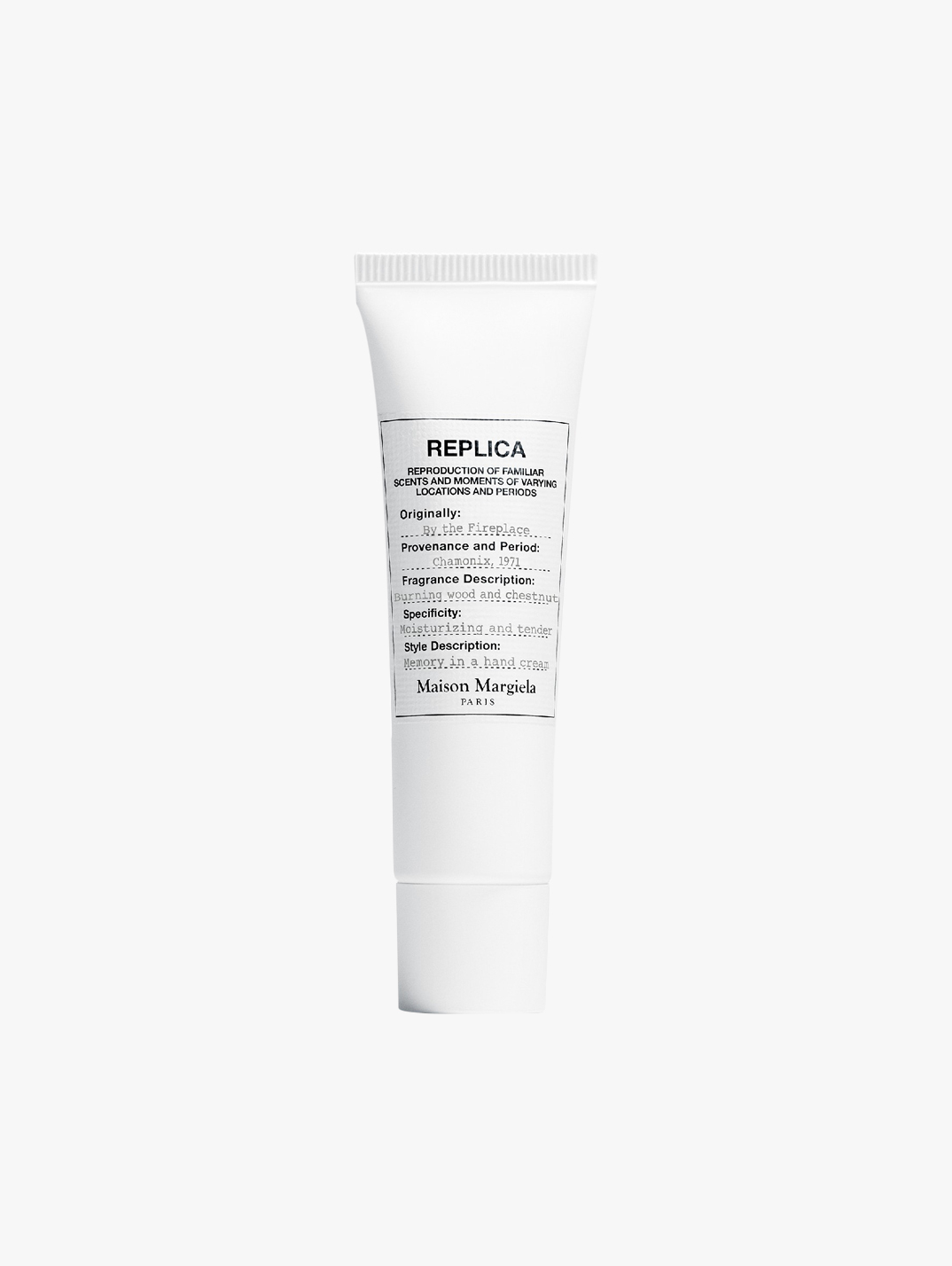MAISON MARGIELA By The Fireplace Hand Cream | MECCA
